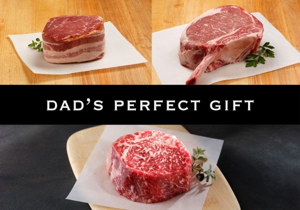 Giving the Gift of Meat - Complete Carnivore