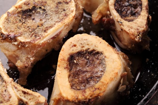 30 Cuts In 30 Days Marrow Bones Complete Carnivore