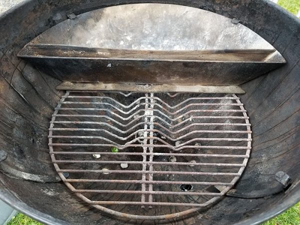 Installing the Thermoworks Billows on a Weber Kettle - Complete Carnivore